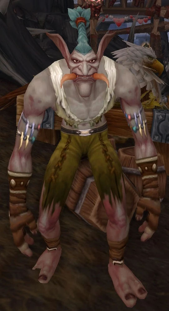 Ra'wiri - Wowpedia - Your wiki guide to the World of Warcraft