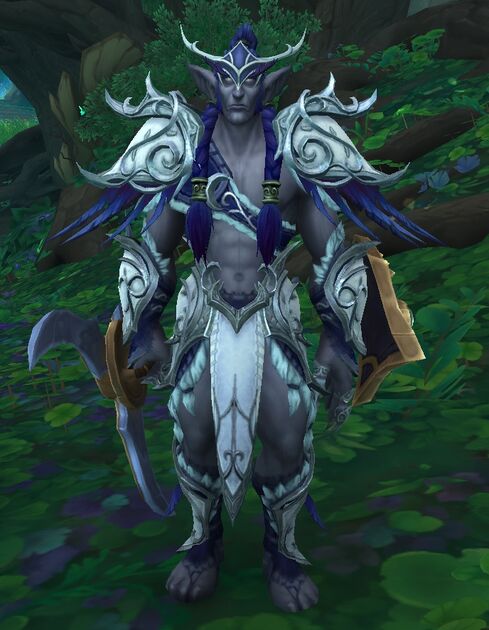 Sentinel Of The New Moon Wowpedia Your Wiki Guide To The World Of