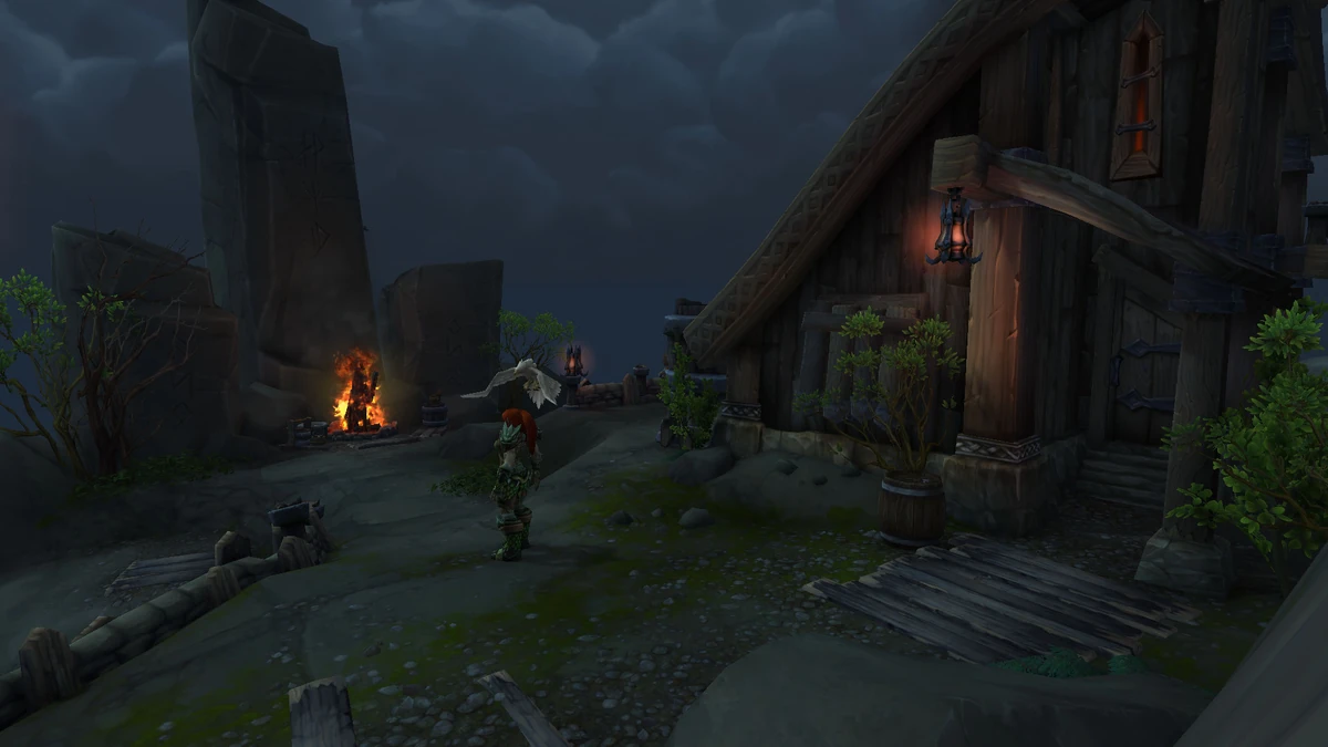 Aegira's Meadery - Wowpedia - Your wiki guide to the World of Warcraft