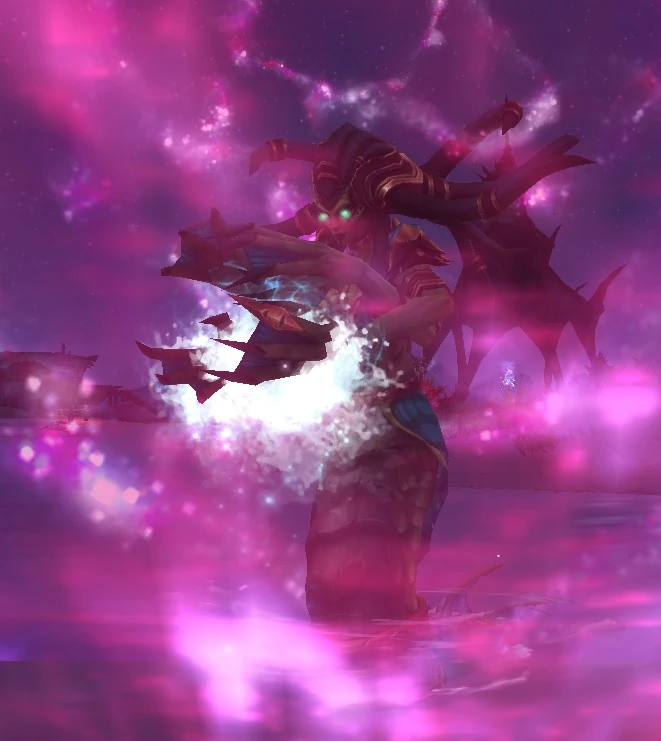 Binder Ser'less - Wowpedia - Your wiki guide to the World of Warcraft