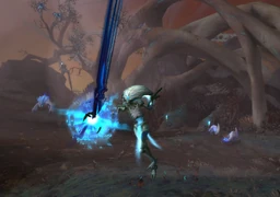 Devourer - Wowpedia - Your wiki guide to the World of Warcraft