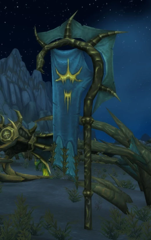 Dreadcoil - Wowpedia - Your wiki guide to the World of Warcraft