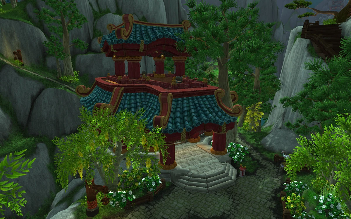 Drunken Hozen - Wowpedia - Your wiki guide to the World of Warcraft