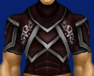 Gnarled Chestpiece of the Ancients - Wowpedia - Your wiki guide to the ...