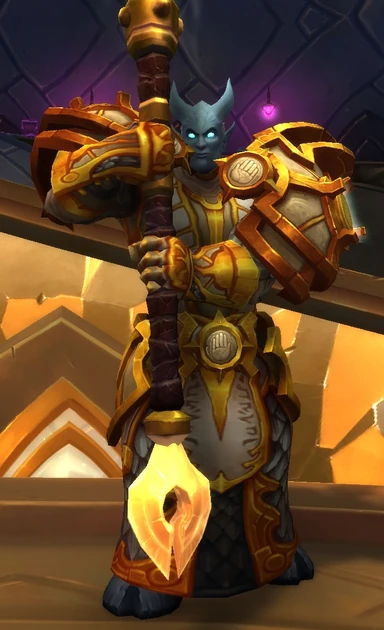 Jost - Wowpedia - Your wiki guide to the World of Warcraft