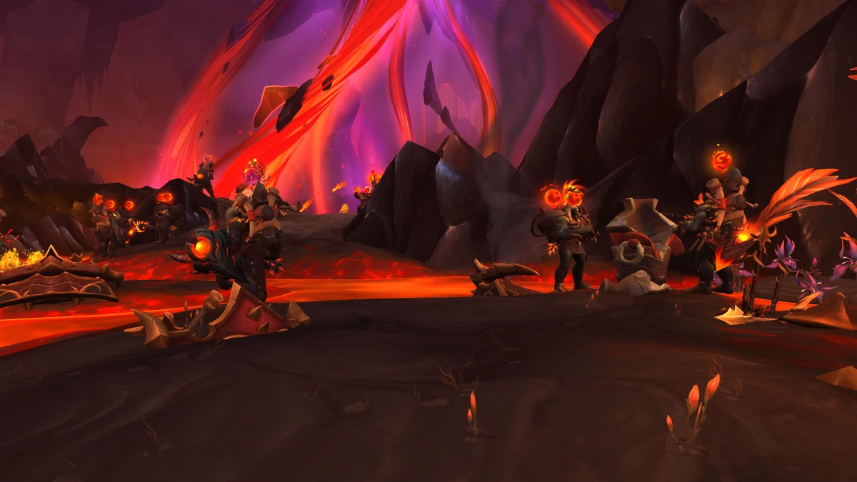 Know Thy Enemy (quest) - Wowpedia - Your wiki guide to the World of ...