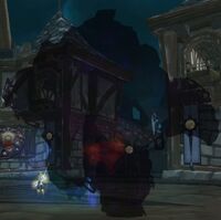 Memory of Ignis - Wowpedia - Your wiki guide to the World of Warcraft