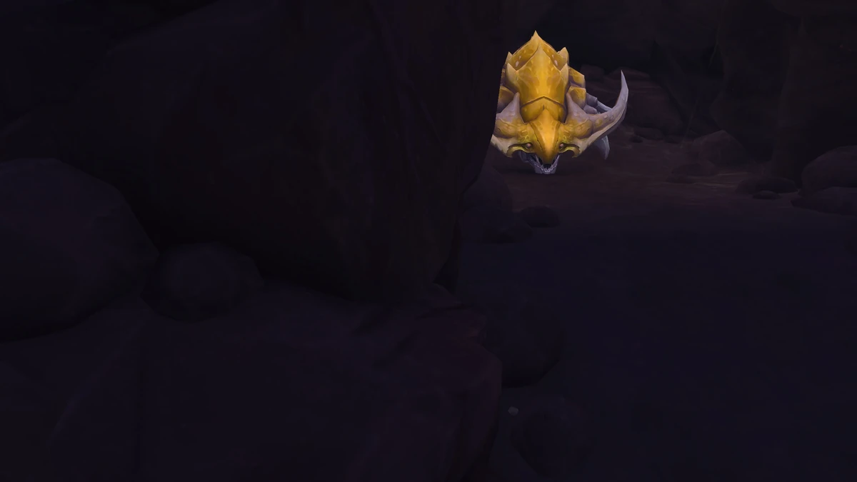 Ordinary Pebble (Darkwood Shoal) - Wowpedia - Your wiki guide to the ...