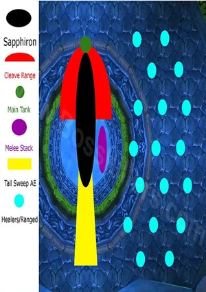 Sapphiron (Classic) - Wowpedia - Your wiki guide to the World of Warcraft