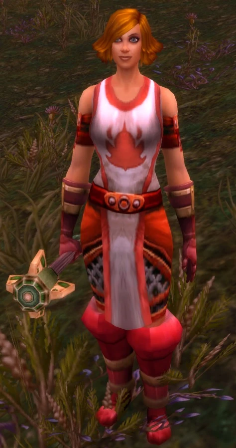 Scarlet Preserver - Wowpedia - Your wiki guide to the World of Warcraft
