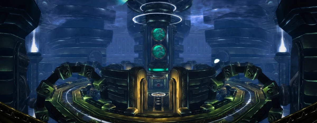 Spark of Imagination - Wowpedia - Your wiki guide to the World of Warcraft