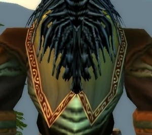 Sun-Beaten Cloak - Wowpedia - Your wiki guide to the World of Warcraft