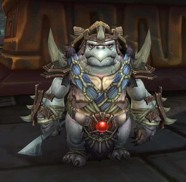 Toki - Wowpedia - Your wiki guide to the World of Warcraft