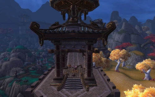 Vyraxxis, the Krik'thik Swarm-Lord - Wowpedia - Your wiki guide to the ...