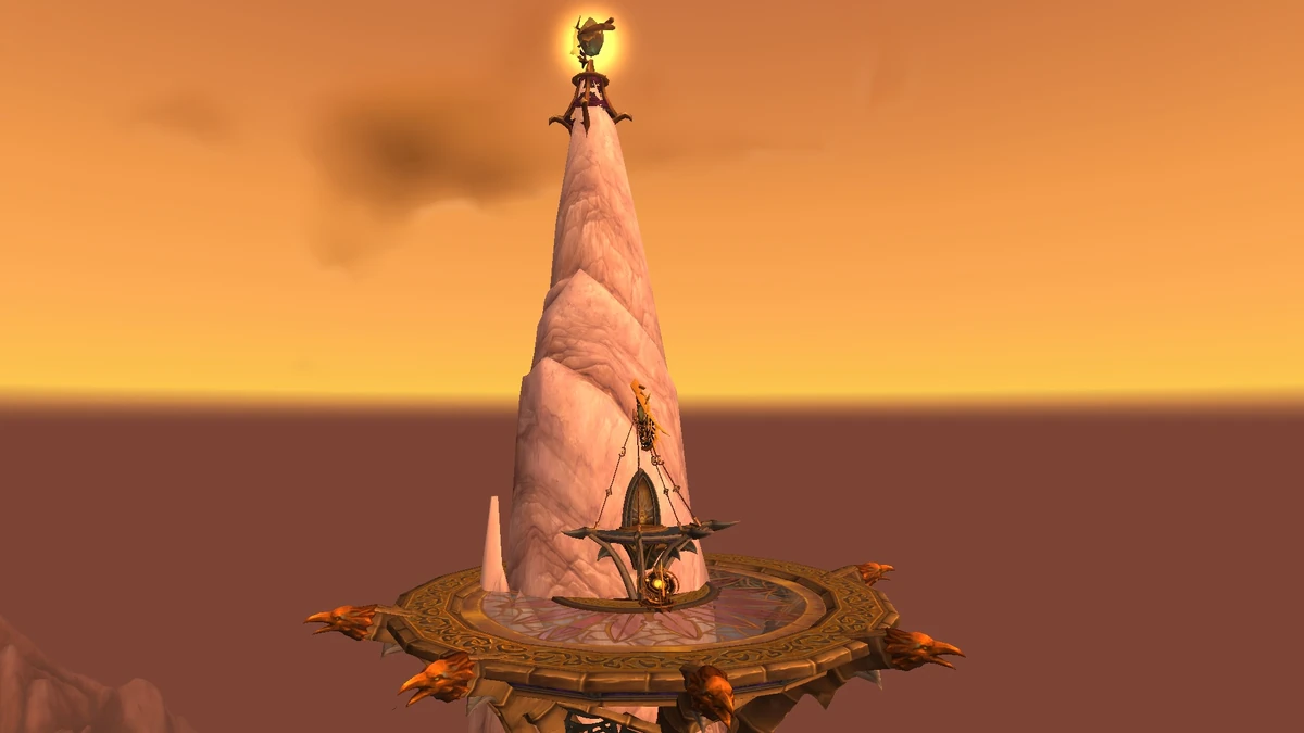 Windswept Terrace - Wowpedia - Your wiki guide to the World of Warcraft