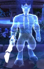 Ahm - Wowpedia - Your wiki guide to the World of Warcraft