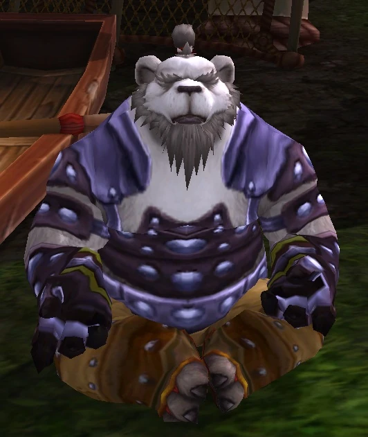 Boatbuilder Shu - Wowpedia - Your wiki guide to the World of Warcraft