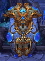 Vigilant - Wowpedia - Your wiki guide to the World of Warcraft
