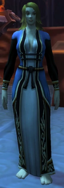 Keri Reynolds - Wowpedia - Your wiki guide to the World of Warcraft