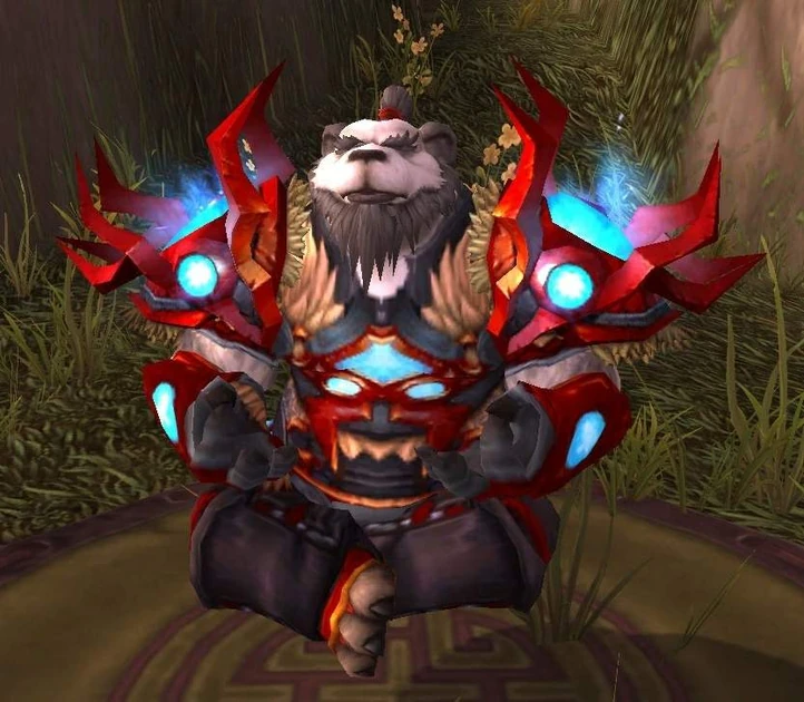 Loh-Ki - Wowpedia - Your wiki guide to the World of Warcraft
