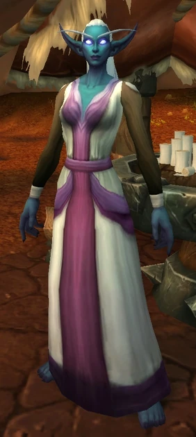 Mender Jessara - Wowpedia - Your wiki guide to the World of Warcraft