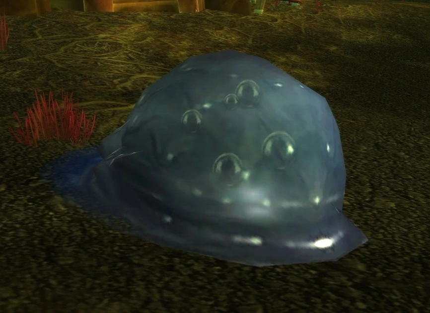 Oily Sludge - Wowpedia - Your wiki guide to the World of Warcraft