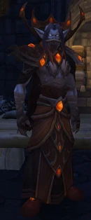 Prince Keleseth - Wowpedia - Your wiki guide to the World of Warcraft