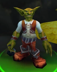 Qizzik - Wowpedia - Your wiki guide to the World of Warcraft