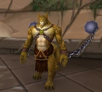 Ramkahen Prisoner - Wowpedia - Your wiki guide to the World of Warcraft