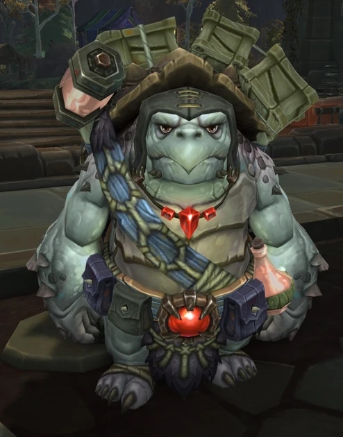 Roko - Wowpedia - Your wiki guide to the World of Warcraft