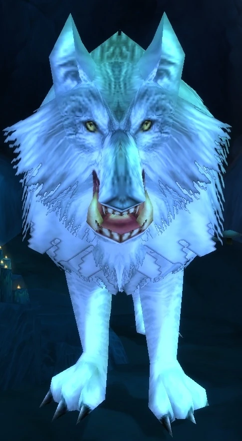 Spirit of Goldrinn - Wowpedia - Your wiki guide to the World of Warcraft