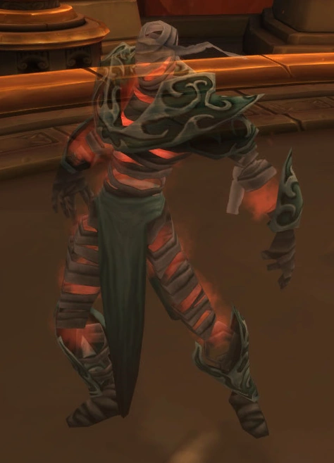 Vault Watcher - Wowpedia - Your wiki guide to the World of Warcraft