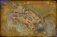 Suramar City - Wowpedia - Your wiki guide to the World of Warcraft