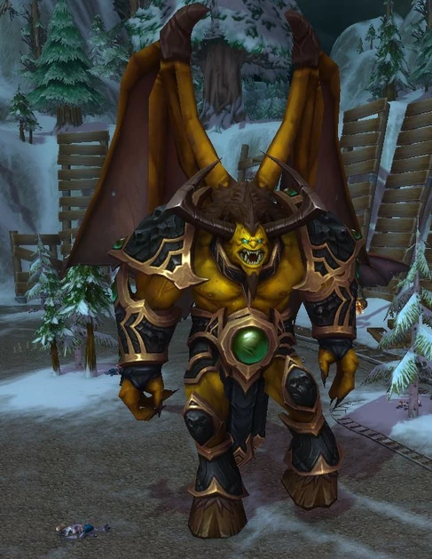 Zok'verel - Wowpedia - Your wiki guide to the World of Warcraft