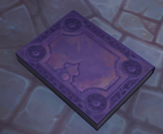 Arylina's Diary - Wowpedia - Your wiki guide to the World of Warcraft