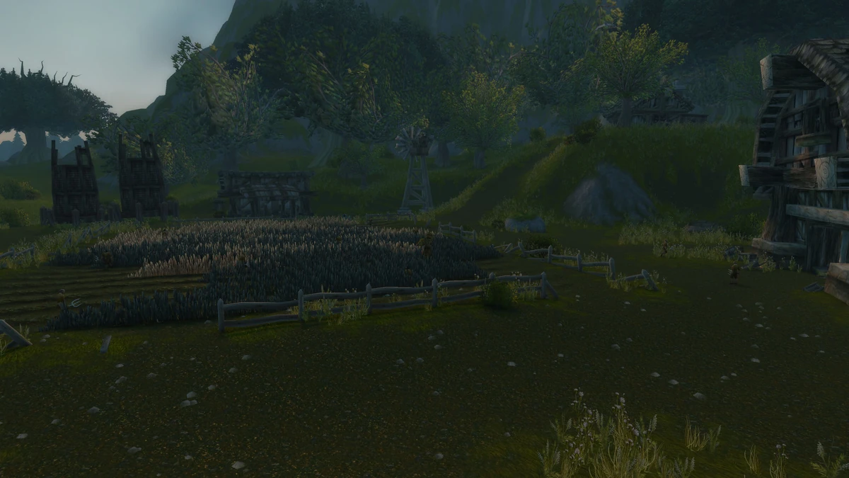 Dabyrie's Farmstead - Wowpedia - Your wiki guide to the World of Warcraft