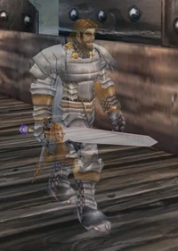 Deathsworn Captain - Wowpedia - Your wiki guide to the World of Warcraft
