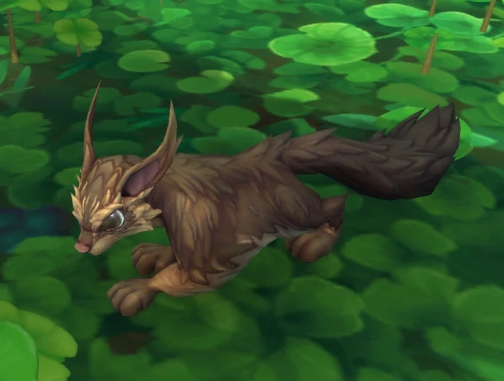 Feenix - Wowpedia - Your wiki guide to the World of Warcraft