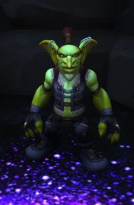 Flitz - Wowpedia - Your wiki guide to the World of Warcraft