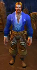 Joseph Redfield - Wowpedia - Your wiki guide to the World of Warcraft