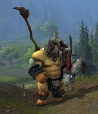 Man-Hunter Rog - Wowpedia - Your wiki guide to the World of Warcraft