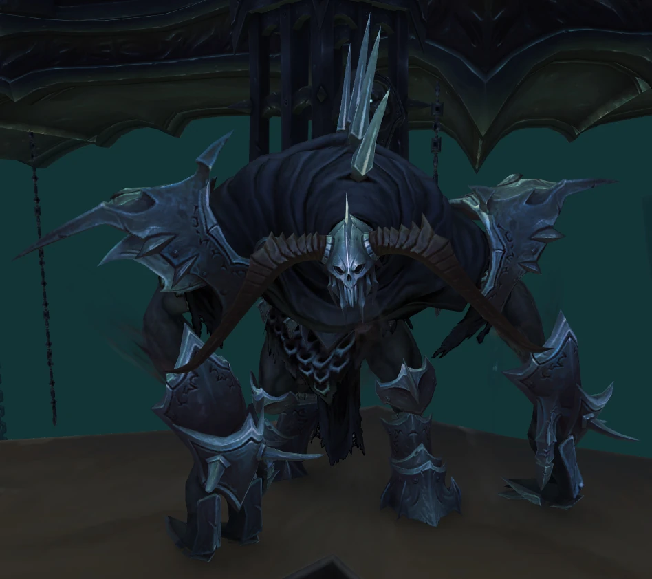 Meatball's Tormentor - Wowpedia - Your wiki guide to the World of Warcraft