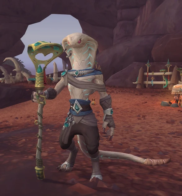 Sethrak Warden - Wowpedia - Your wiki guide to the World of Warcraft