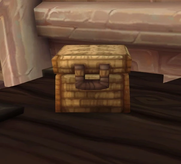 Sezahjin's Meat Pies - Wowpedia - Your wiki guide to the World of Warcraft