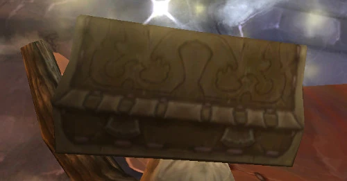 Slave's Stash - Wowpedia - Your wiki guide to the World of Warcraft