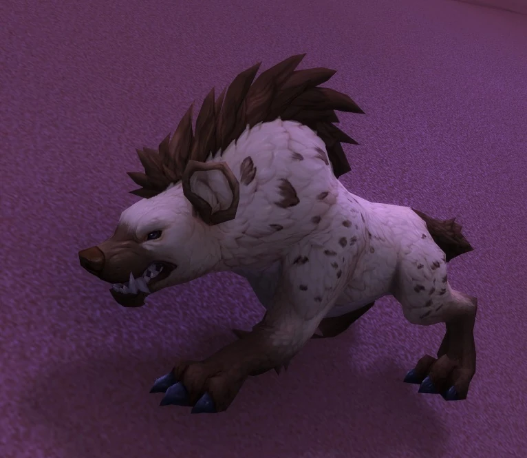 Tamed Dunerunner - Wowpedia - Your wiki guide to the World of Warcraft