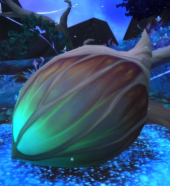 Wildseed of Regrowth - Wowpedia - Your wiki guide to the World of Warcraft