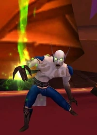 Wretched Husk - Wowpedia - Your wiki guide to the World of Warcraft