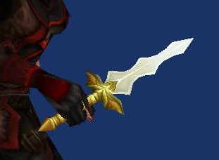 Alcor's Sunrazor - Wowpedia - Your wiki guide to the World of Warcraft