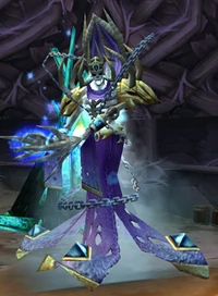 The Ritual (Razorfen Downs) - Wowpedia - Your wiki guide to the World ...